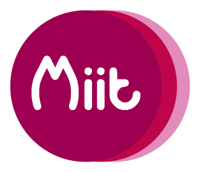 A minha experiência Miit